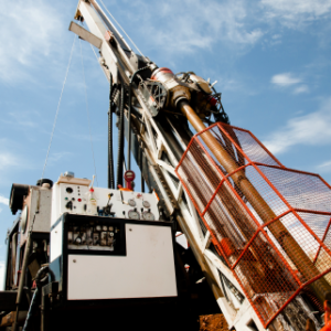 What Is Exploratory Drilling? An Infographic Explainer | F3 Gold, LLC